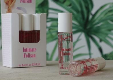 FOLISAN - Waxsalon Puur